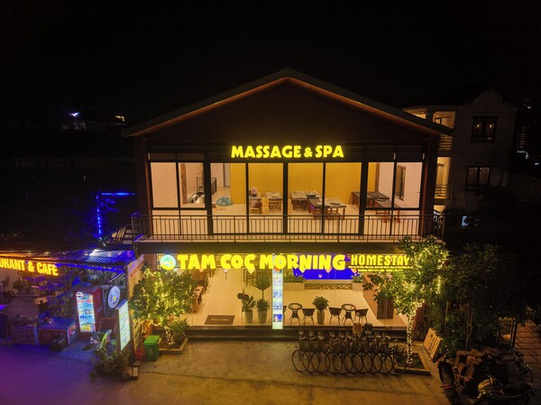 Tam Coc Morning Homestay - Tỉnh Ninh Bình