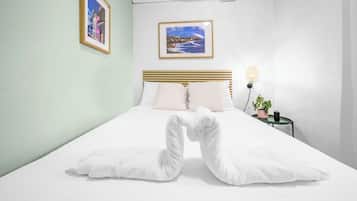 Quarto Duplo de Luxo, 1 cama queen-size | Wi-fi grátis