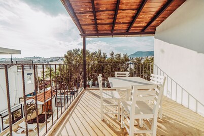 The Lume Boutique Hotel & Restaurant & Spa