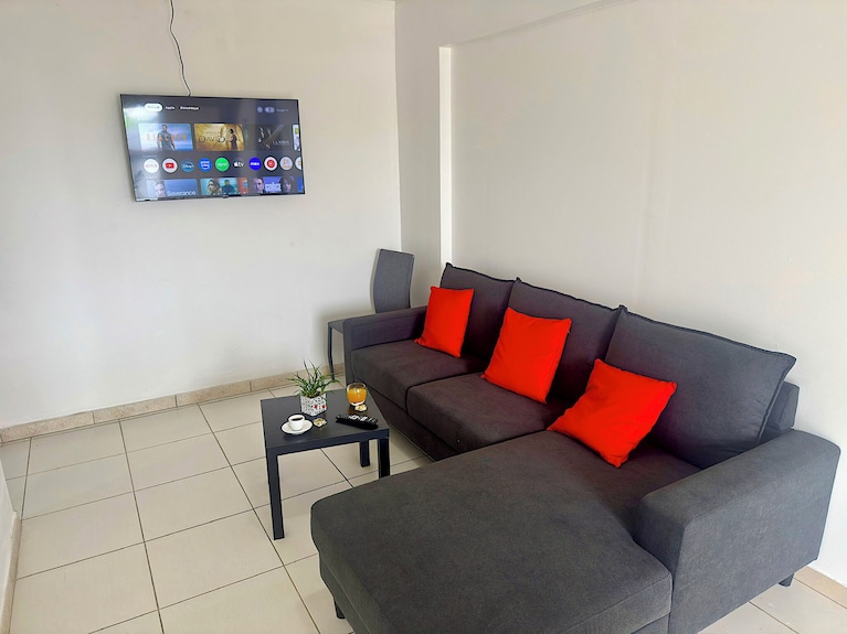 Maison Ducos, Warm And Welcoming - Martinique