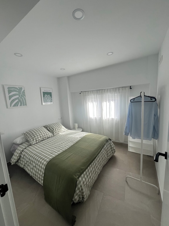 Apartment La Placeta - Alameda