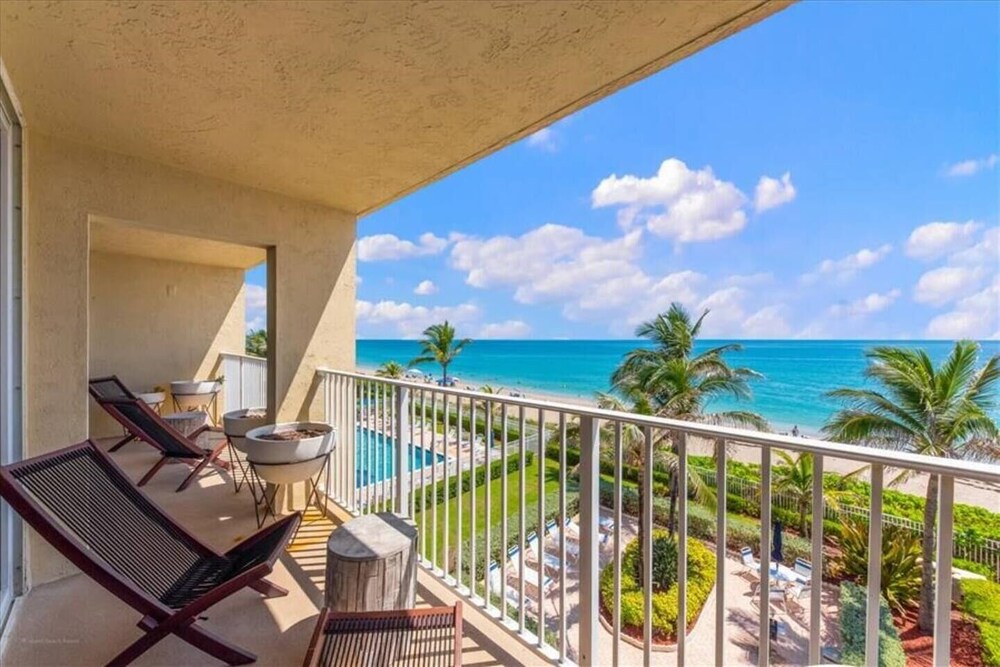 404 On Hutchinson Island - Jensen Beach, FL