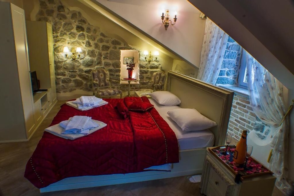 Casa Del Sol Rozalia - Kotor