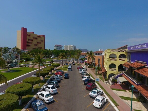 City Looft - Ixtapa Zihuatanejo