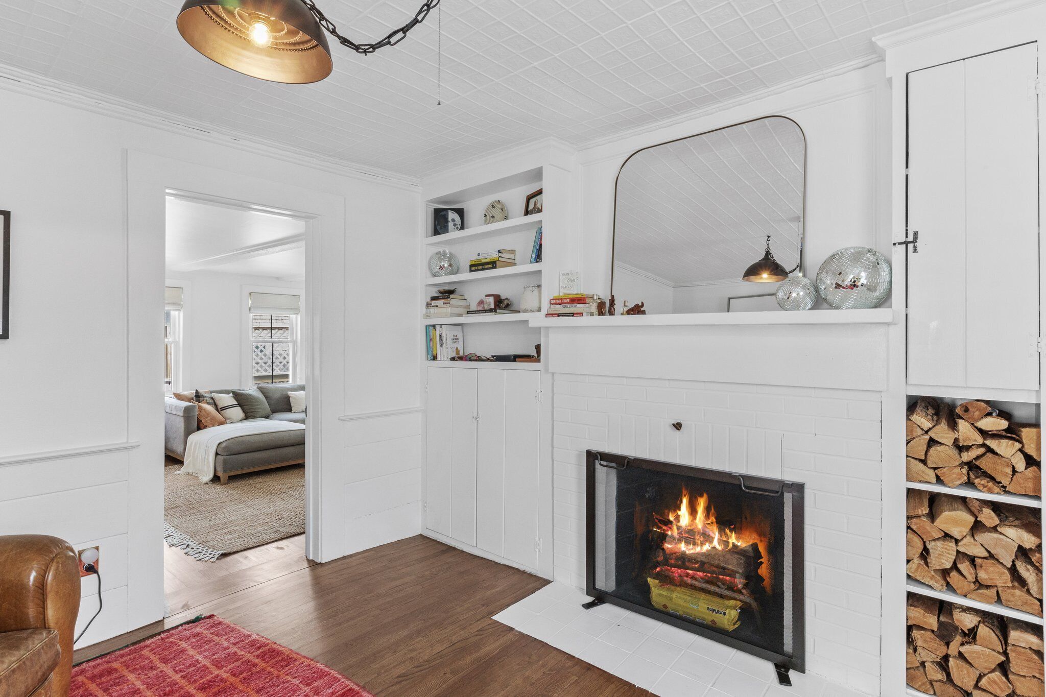 Historic Cape Cod 3br Home In Sandwich  Walk To Beach & Dining - Sandwich, MA