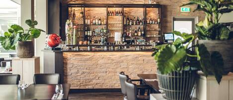 Barraca | Bar (na propriedade)