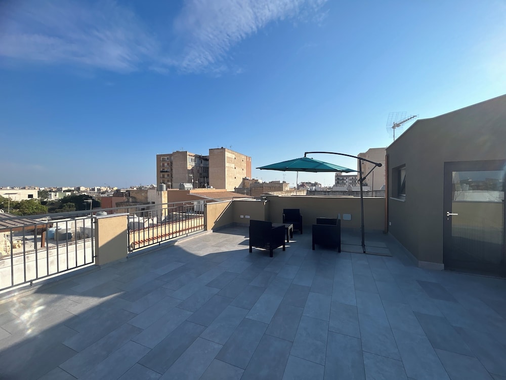 Arkè Rooms - Marsala