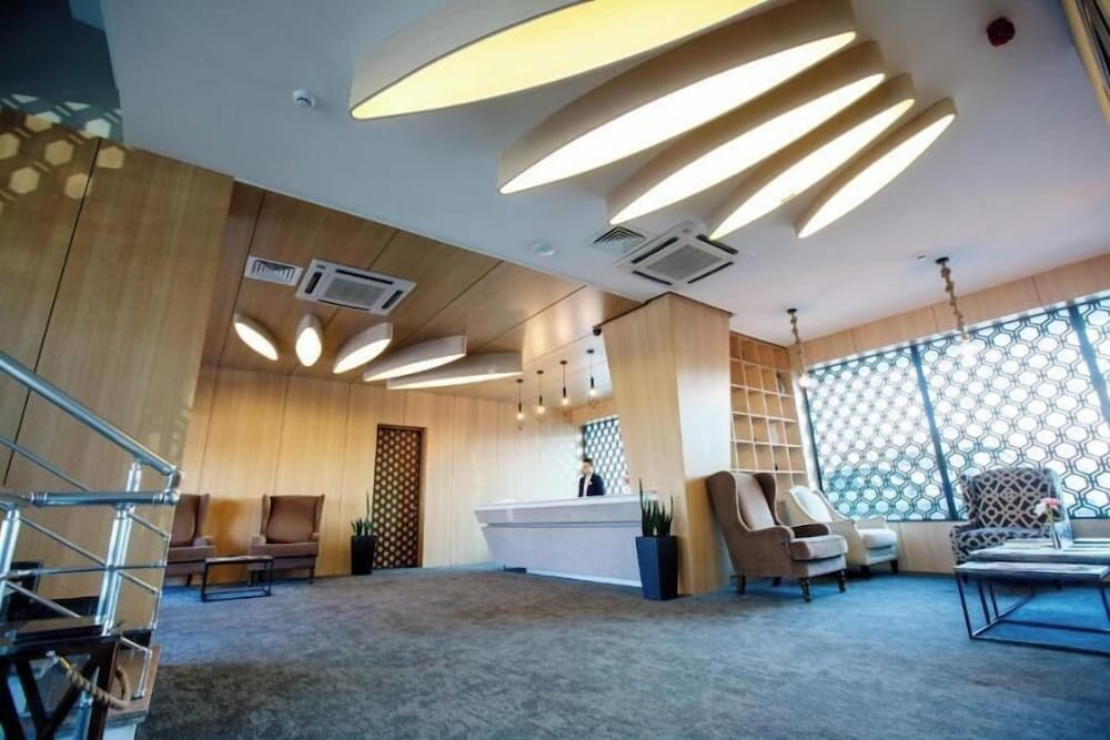 Cruise Hotel - Tiflis