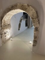 Quarto triplo presidencial | Individualmente decorados, individualmente mobiliados