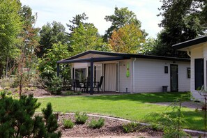 Bungalow | Exterior