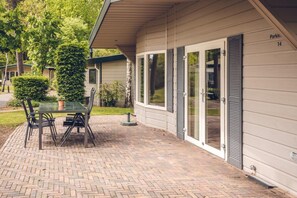 Bungalow | Varanda