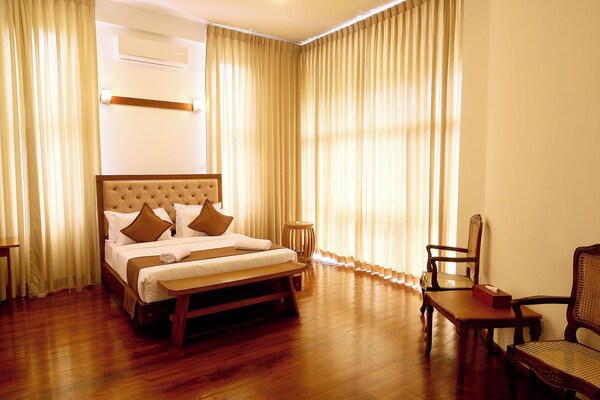 Colombo 7 Horton Residence - Colombo