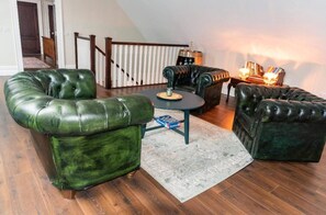 Casa | Interior