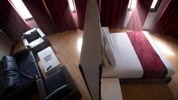 Liberté Hotels Oran - Oran