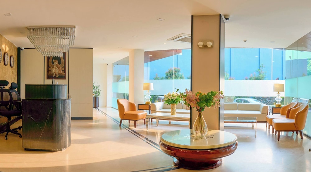 Shulem Boutique Hotel - Dimapur