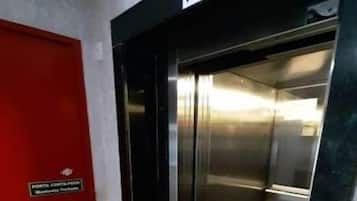 Apartamento Standard | Interior