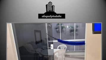 Apartamento Standard | Interior