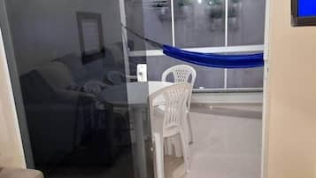 Apartamento Standard | Interior