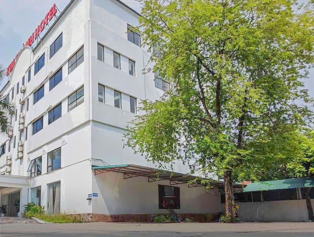 Kim Thanh Hotel - Vĩnh Yên
