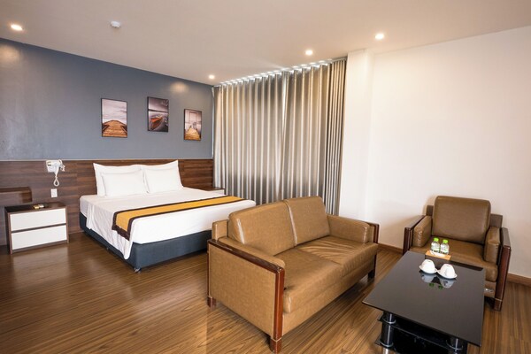 Kim Thành Hotel - Vĩnh Yên