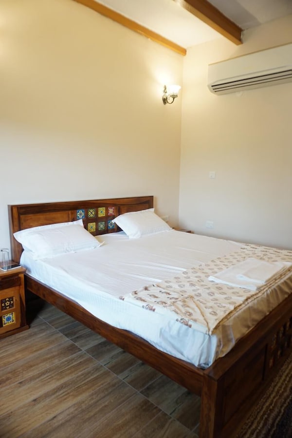 Sultanpur Resorts - Gurugram