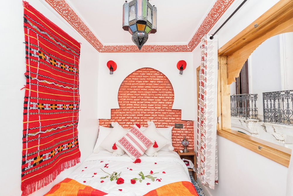 Dar Baba Aziz The pearl of the Medina - Tangier | Vrbo