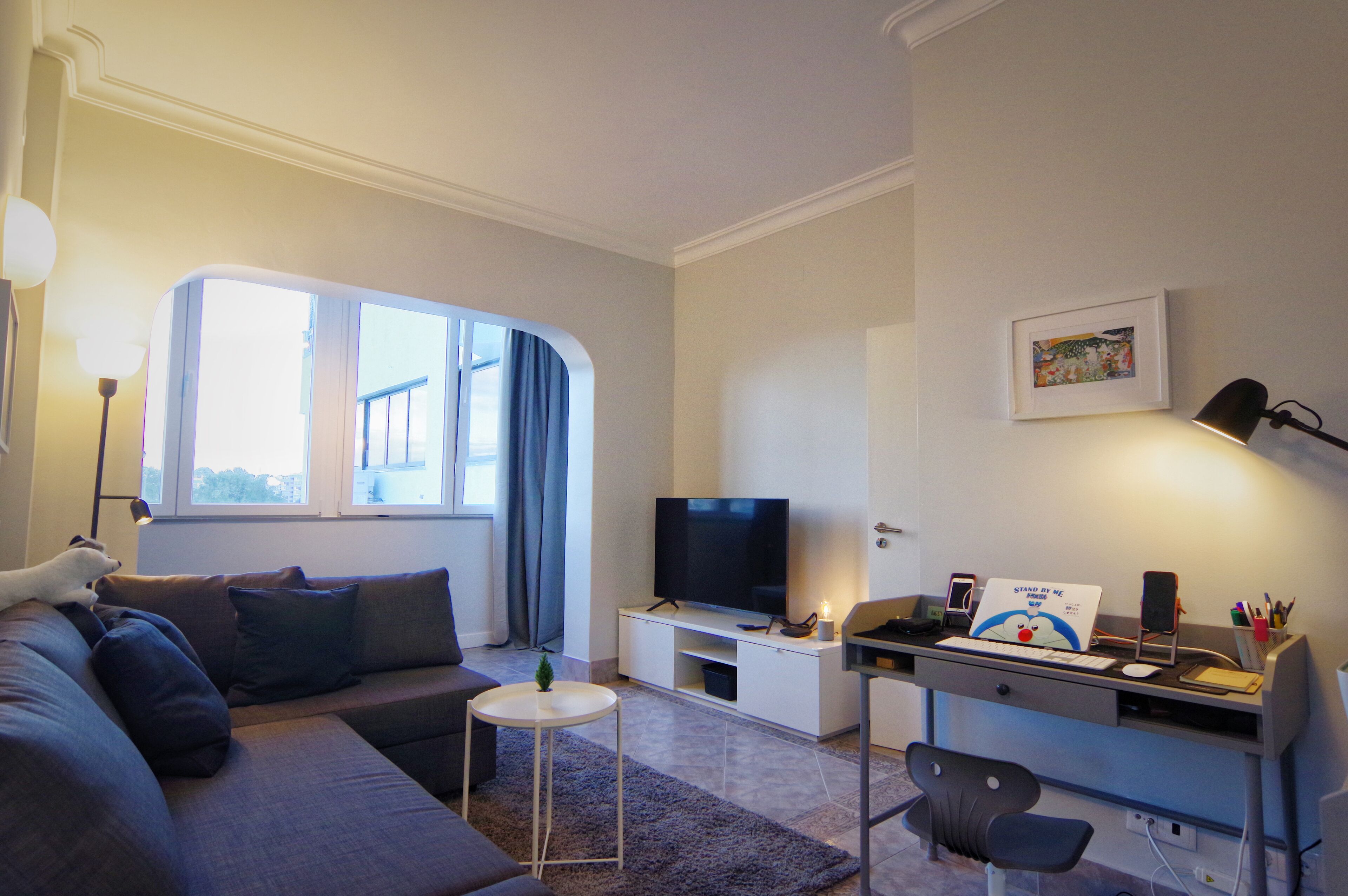 Casa Emon Cascais New Modern Apartment 3 Bedrooms - Estoril