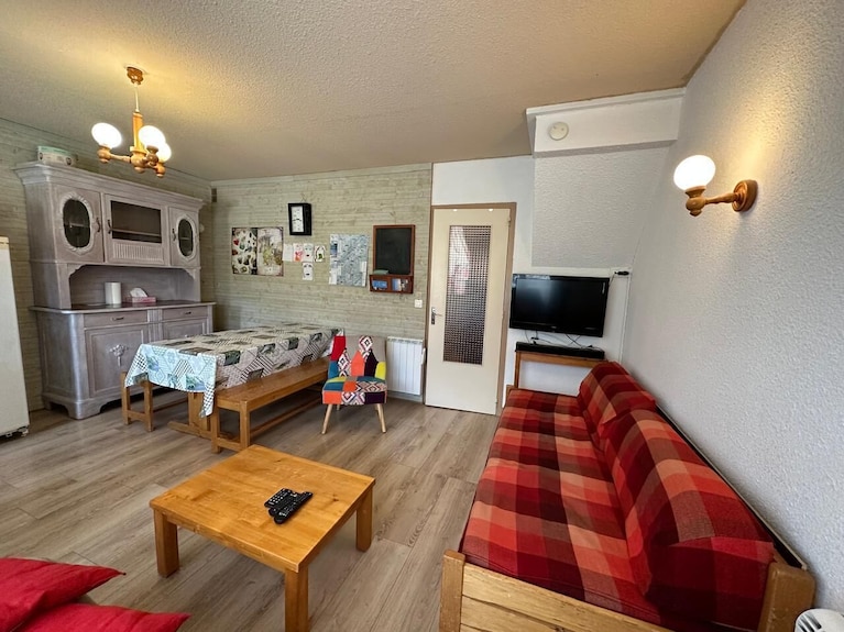 Bienvenue Au Duplex Ski Et Rando Du Oh Jura ! - Chapelle-des-Bois