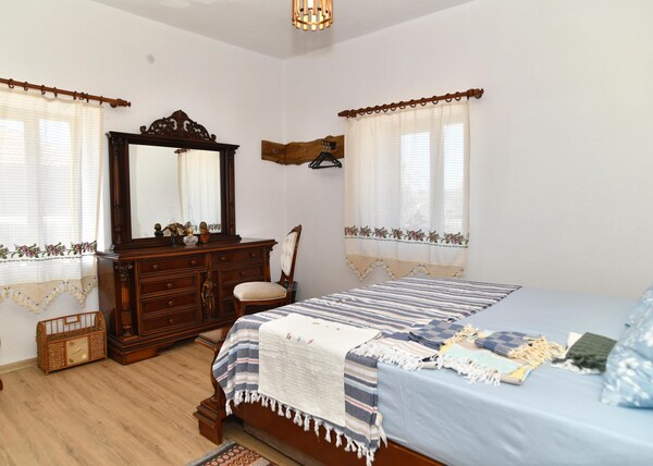 Assos Assinos - Asso