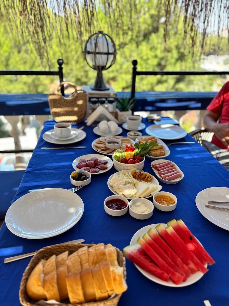 Ph ÖLüdeniz - Ölüdeniz