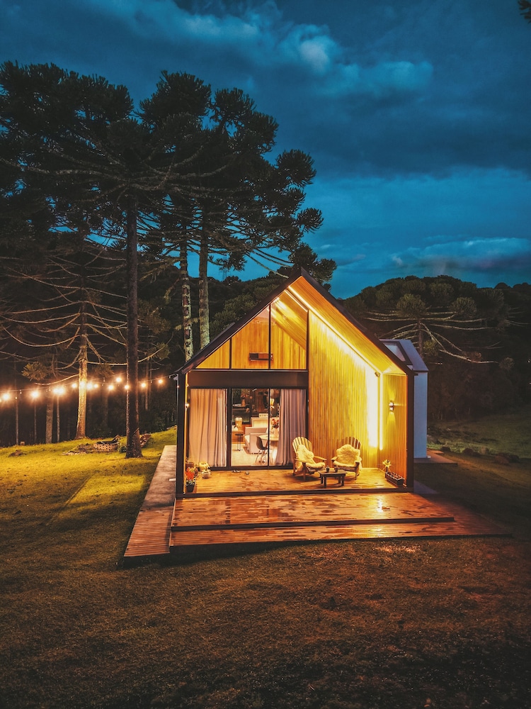 Morada Reino Encantado - São Joaquim