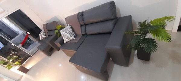 Apto 104 Ed Dambros óTima Localização - Piratuba