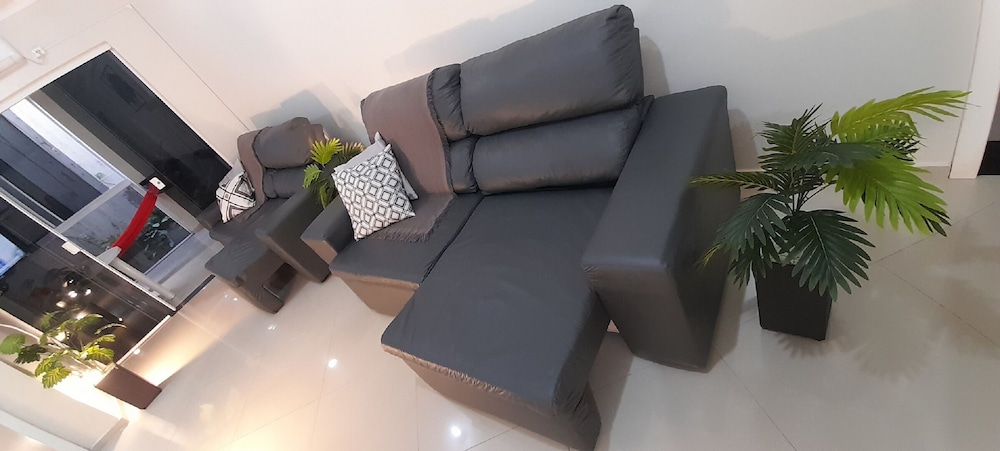 Apto 104 Ed Dambros óTima Localização - Piratuba