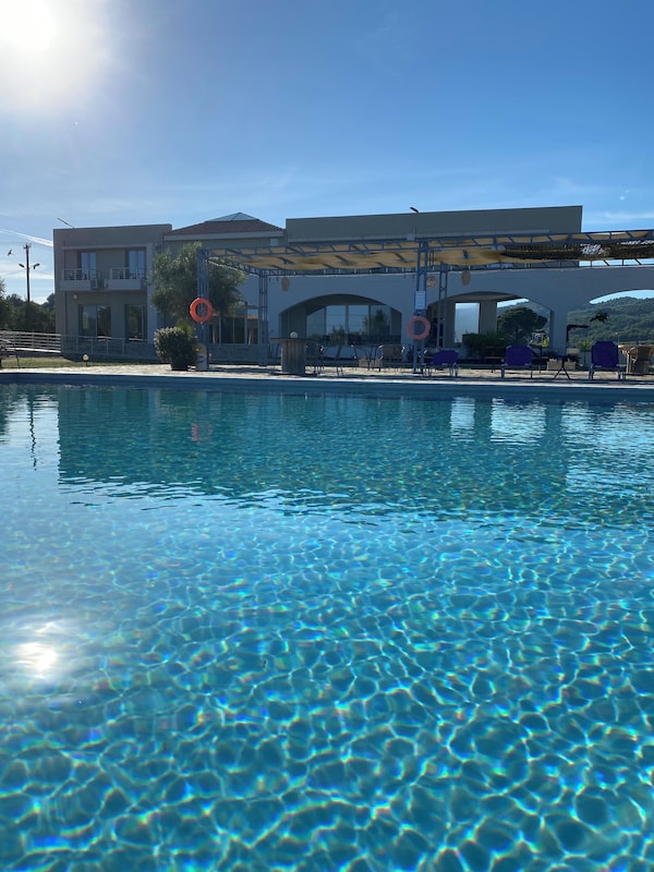 Vians Olympia Resort - Grecia