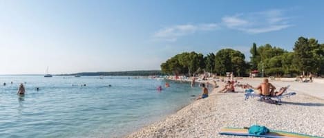 Casa (Holiday Home Luna) | Praia | Toalhas de praia