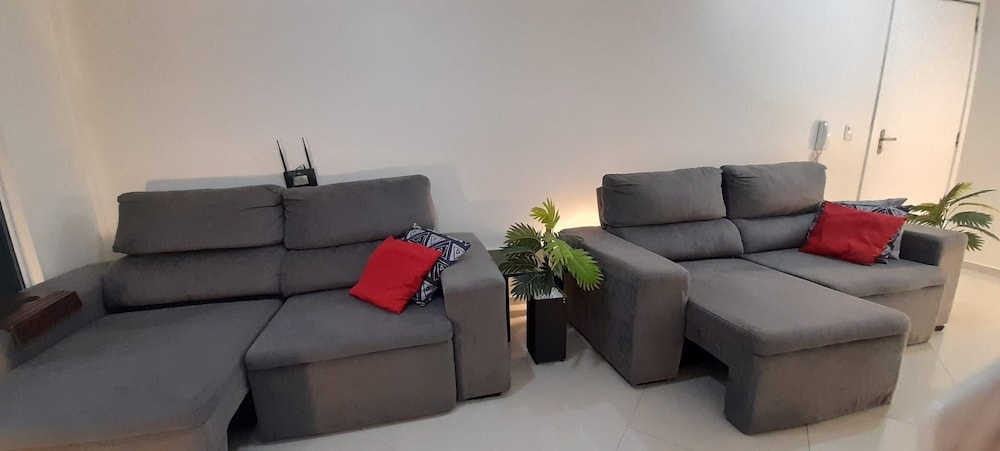 Apto 204 Ed Dambros óTimo Apto - Piratuba