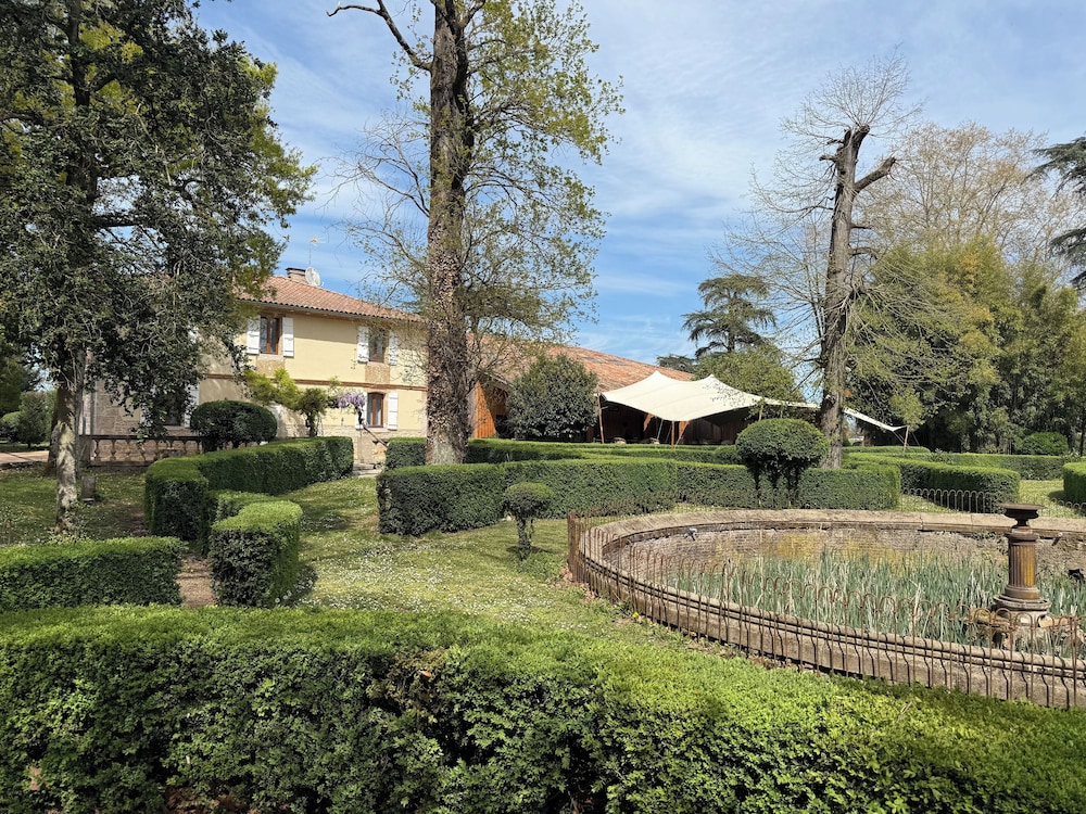 Hotel Restaurant Les Boissières - Tarn-et-Garonne