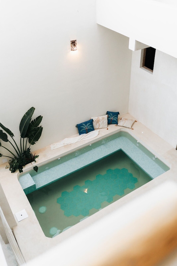 Casa Hotel Izkina - Cozumel