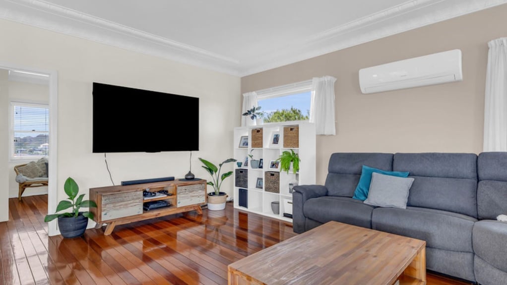 Blue Pacific Holiday Home - Murrah St 73 - Bermagui