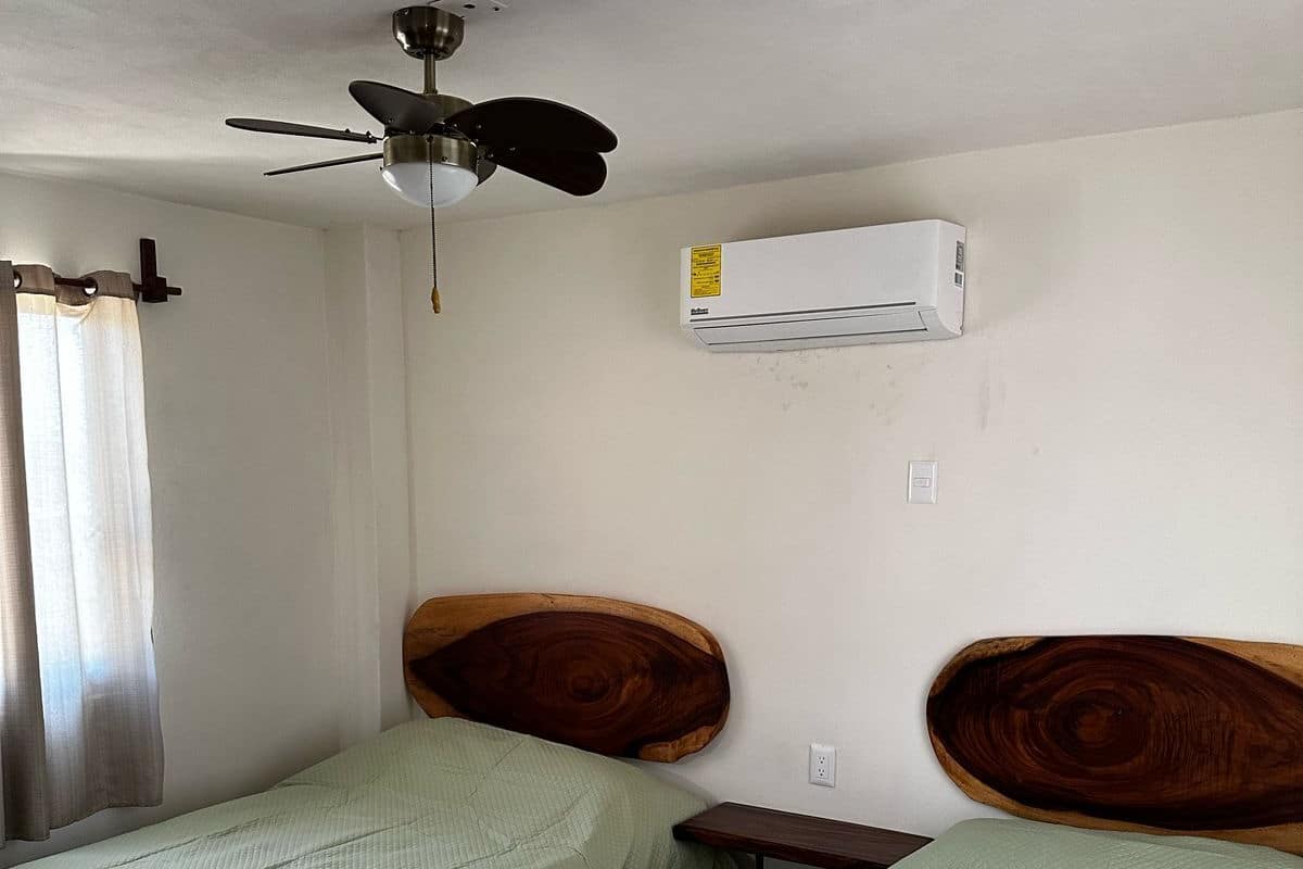 Quarto Duplo Comfort | 1 quarto, Wi-fi grátis