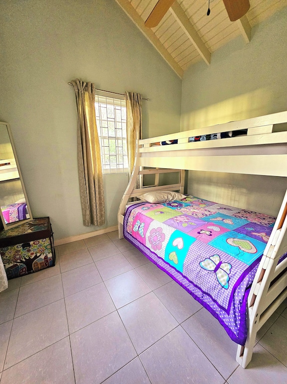 Sea All Around-3 Bedroom House In Quaint Oistins With Ac, Wifi. Enjoy Your Stay - Barbados