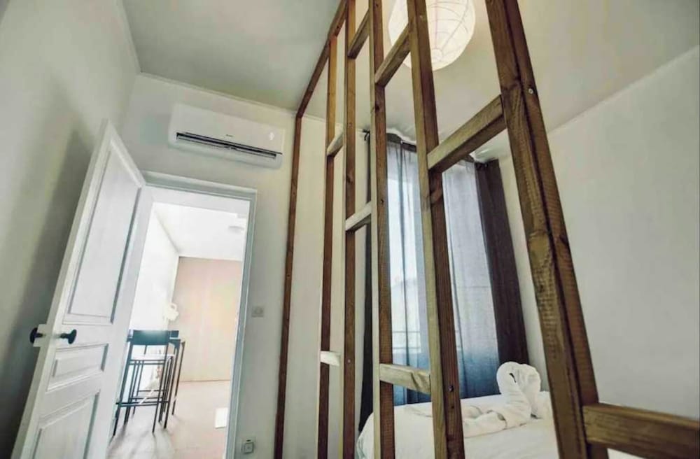 Charming Flat - 1bdr/2p - Montargis Centre - Montargis