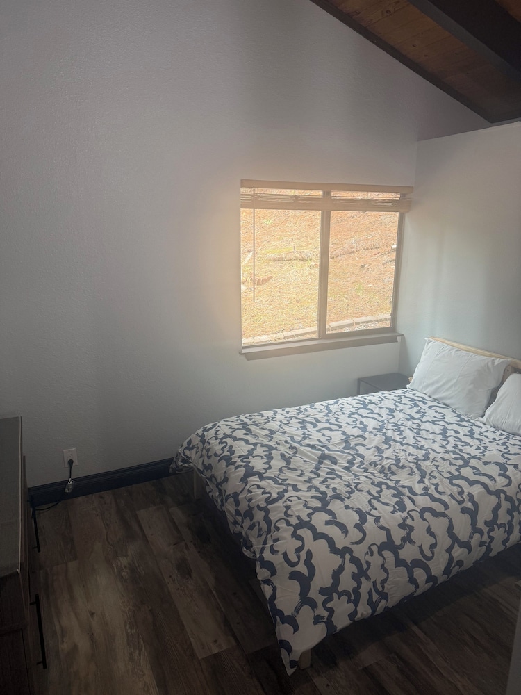 Graeagle Tranquility: Spacious Remodeled 3 Bed, 2 Bath Home, pet ...