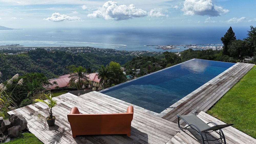 Moorea Horizon - Polinesia Francese