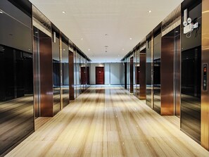 Escadas