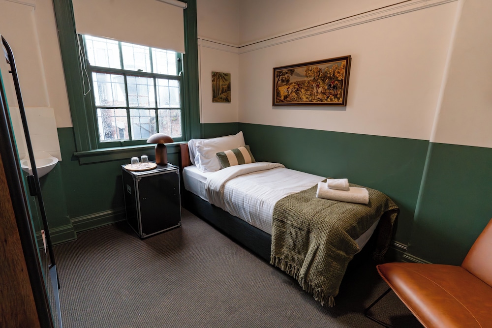 Courthouse Hotel - Moore Park