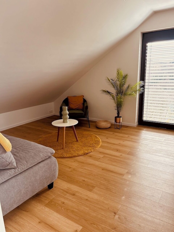 Dachnest - Wonderful New Top Floor Apartment With A View - Tübingen