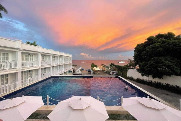 The Mark Resort - Lapu-Lapu City