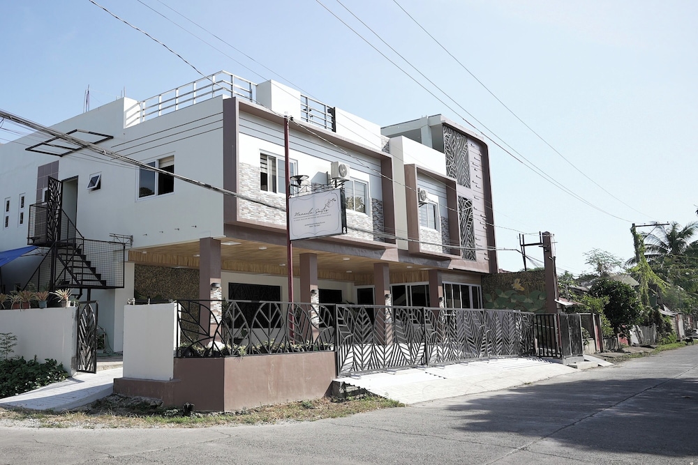 Manuela's Suites - Puerto Princesa