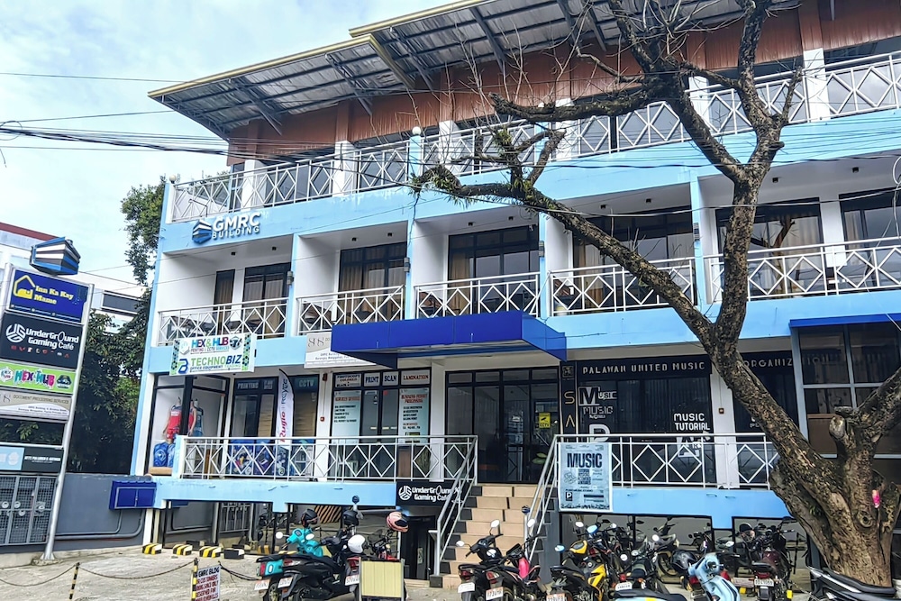 Inn Ka Kay Mame Puerto Princesa - Puerto Princesa